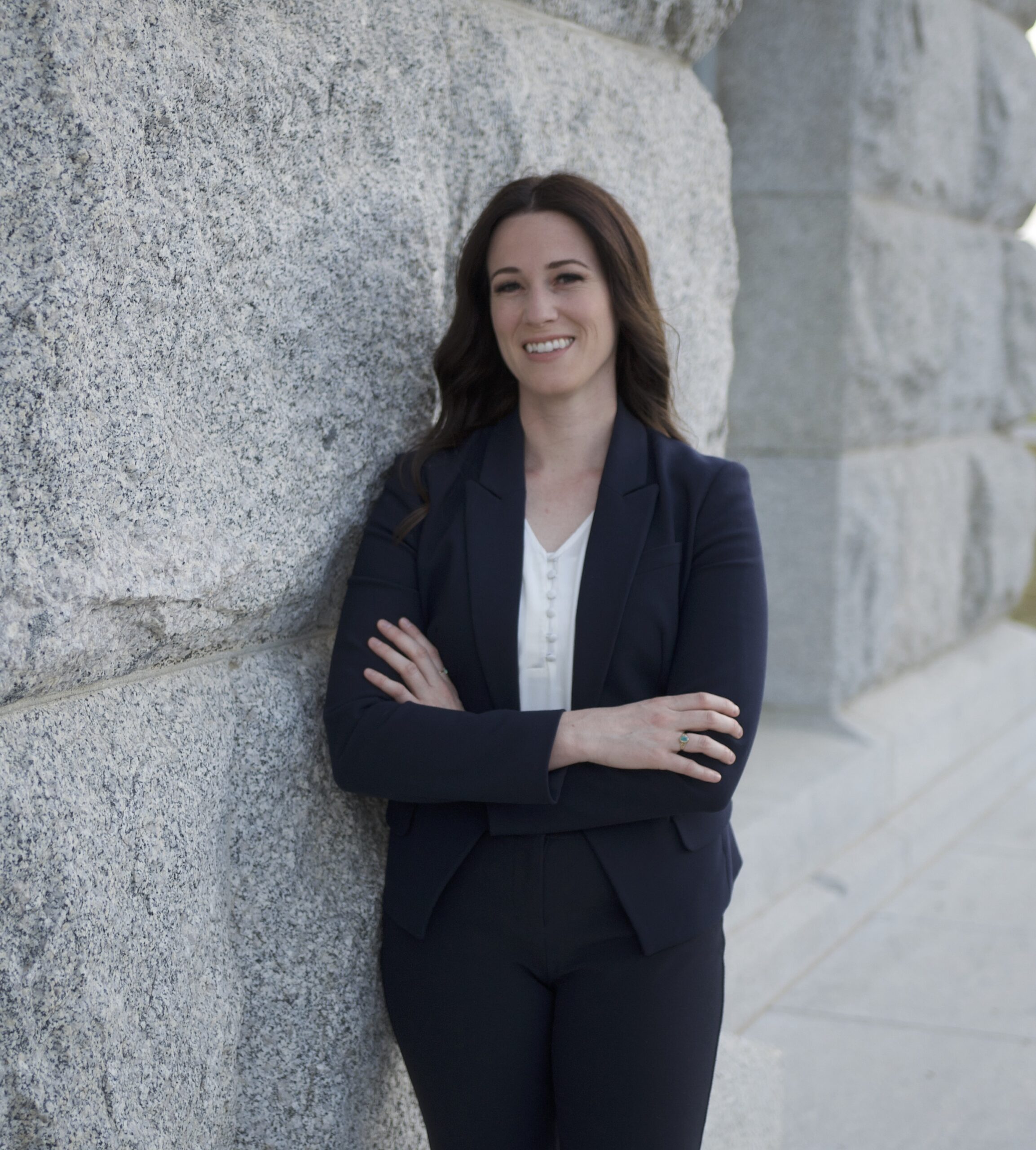 Stephanie Pitcher Law - Salt Lake Defense Attorney